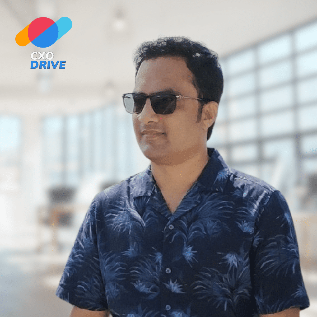 Dr. Ravindra Patel has been appointed as Associate Vice President at ...
